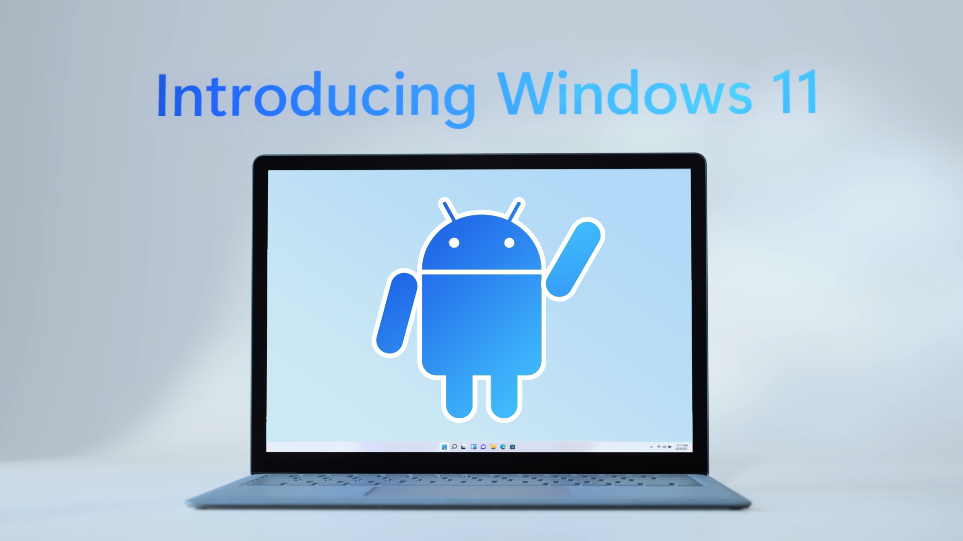 Here’s how Android apps on Windows 11 are going to work - Ars Technica