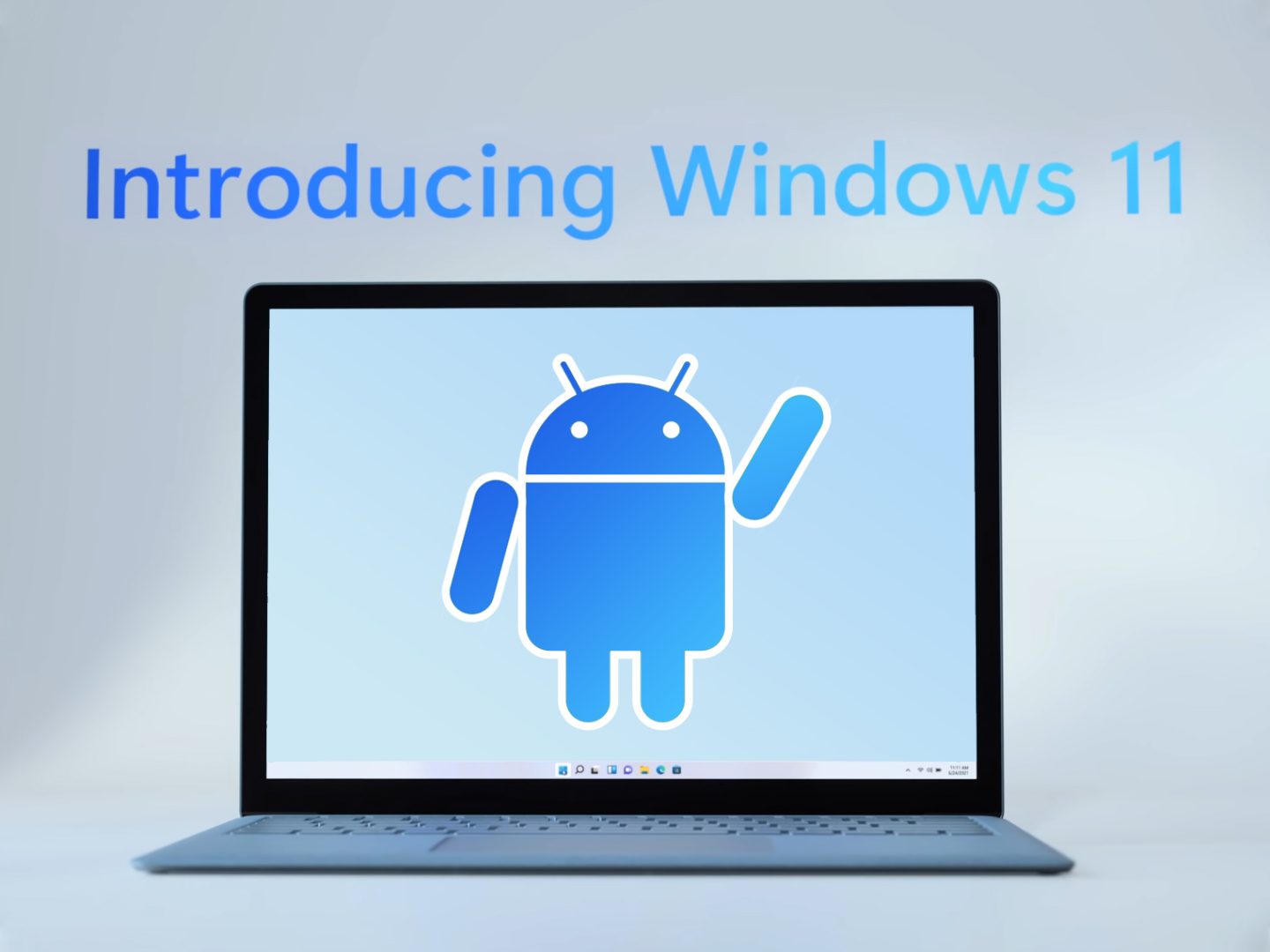 Here’s how Android apps on Windows 11 are going to work - Ars Technica