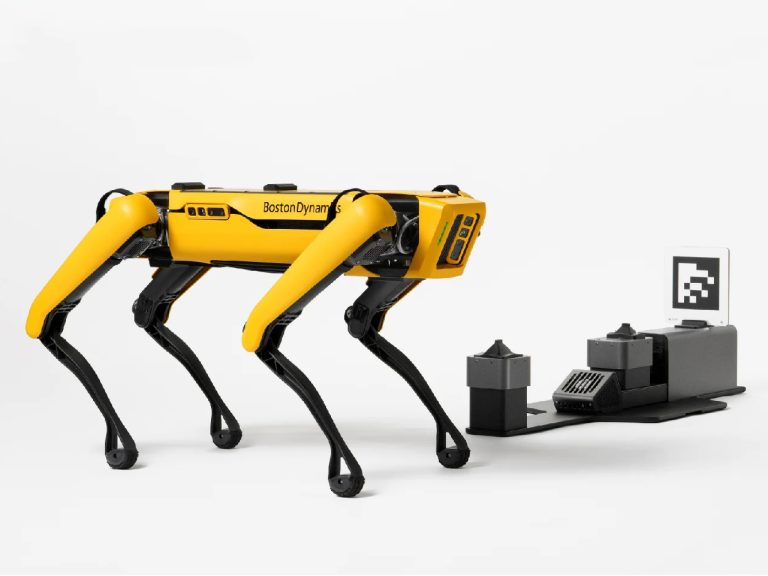 Boston Dynamics is officially part of Hyundai Motor Group - Ars Technica