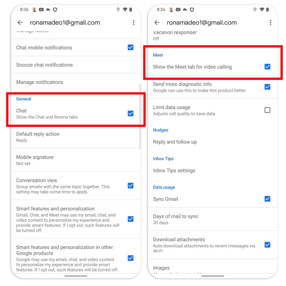Google Chat review: Terrible as a Slack clone, good as a consumer chat ...