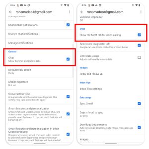 Google Chat review: Terrible as a Slack clone, good as a consumer chat ...