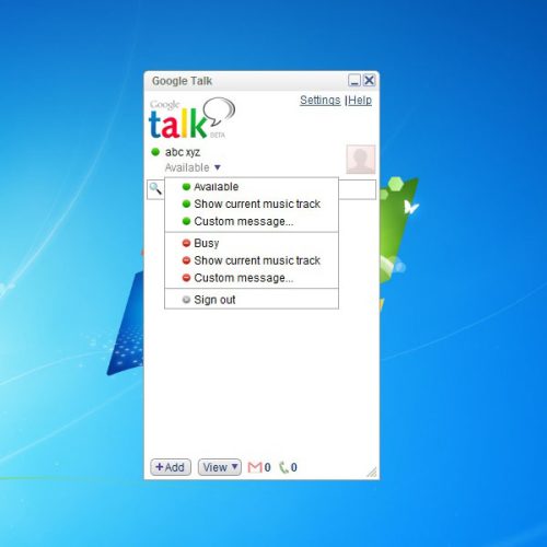 A decade and a half of instability: The history of Google messaging ...