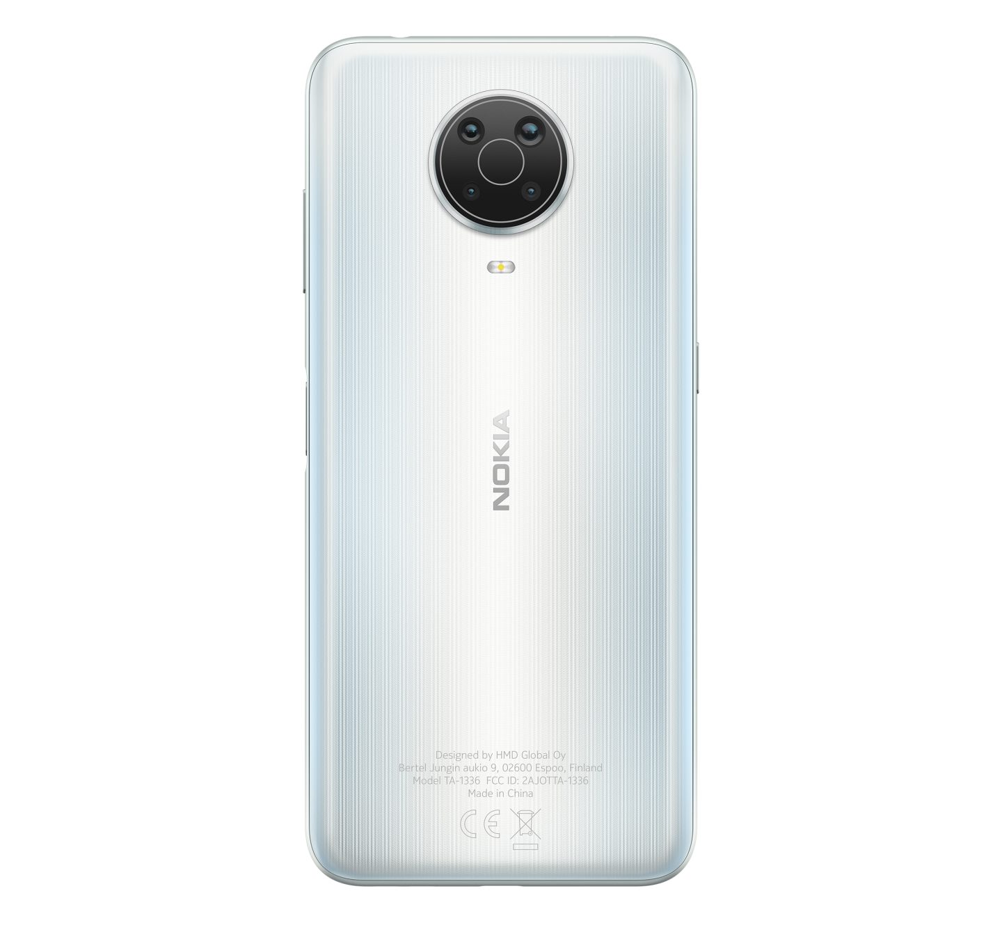 The Nokia G20 comes to the US for $199, packs a “3-day” battery life ...