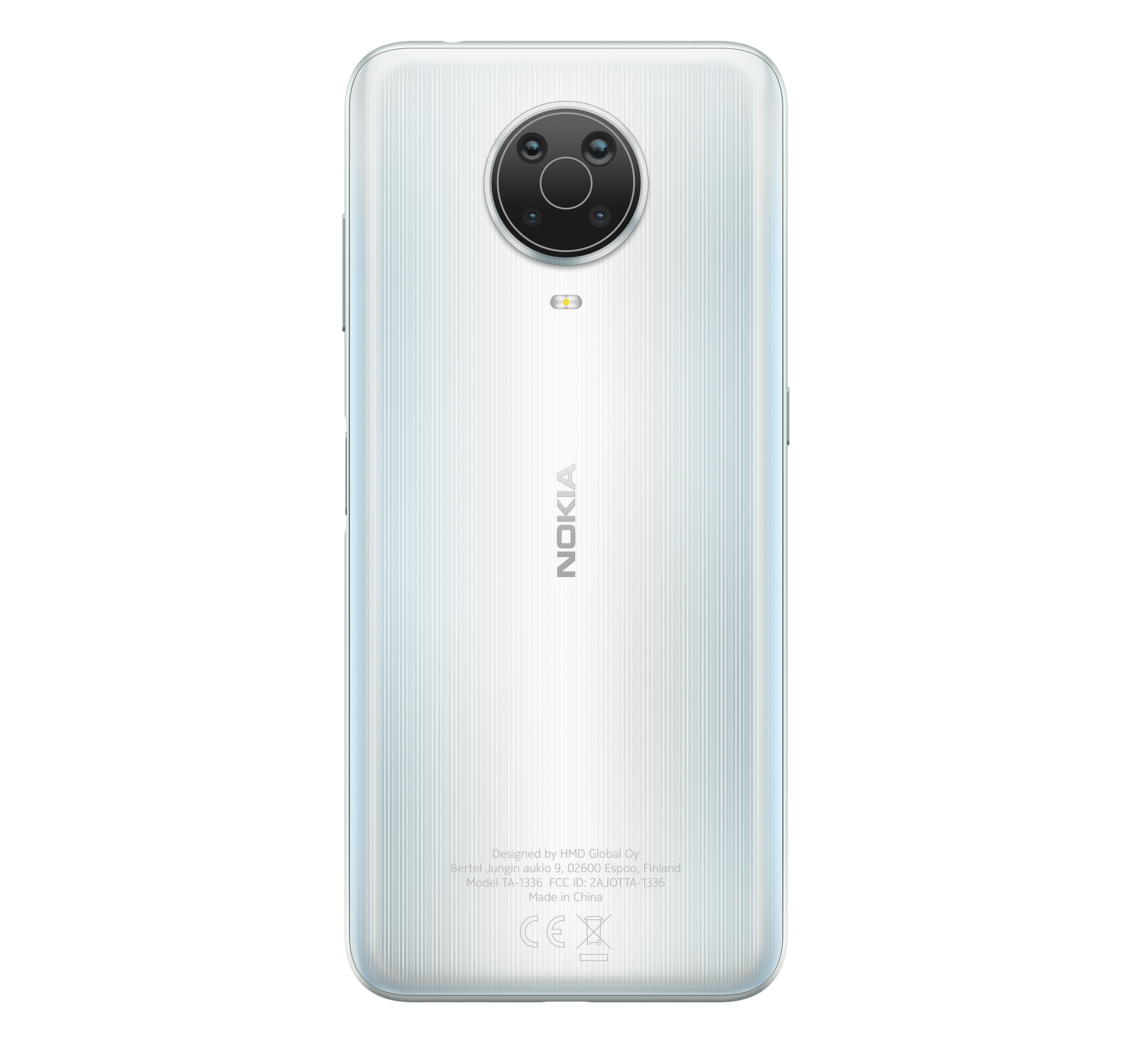 The Nokia G20 comes to the US for $199, packs a “3-day” battery life ...