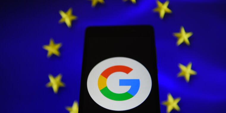 Google to stop treating EU antitrust remedy as a “promotional ...