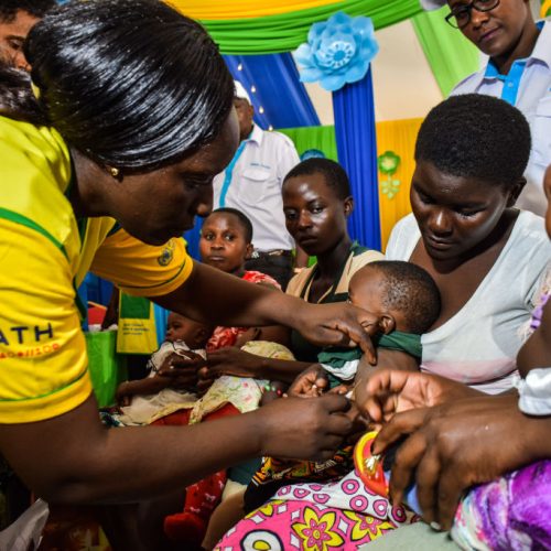 Tag: malaria - Ars Technica