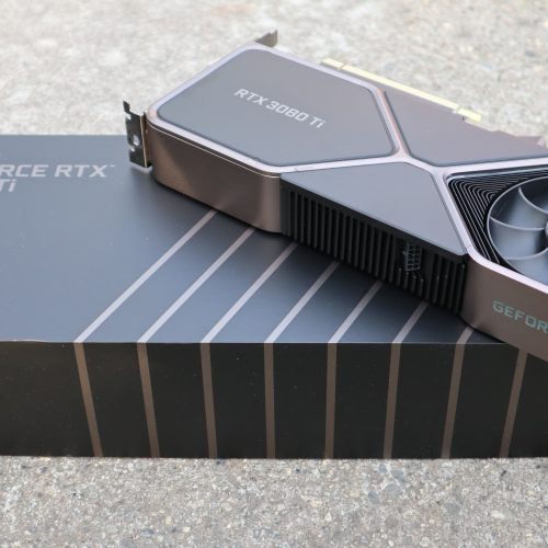 Review: Nvidia RTX 3080 Ti is a powerhouse—but good luck finding it at ...