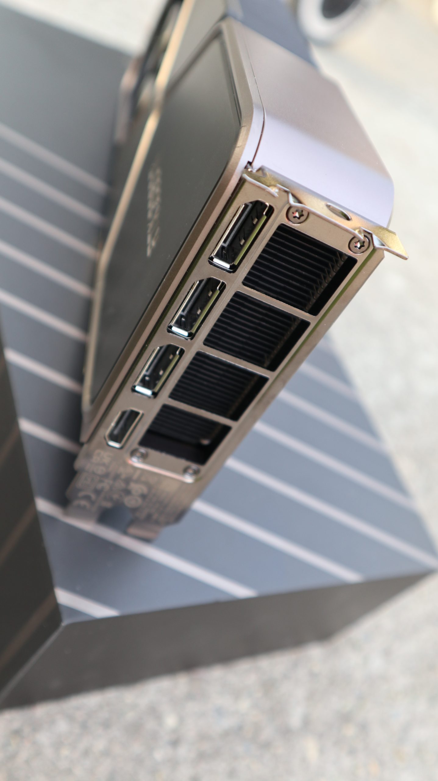 Review: Nvidia RTX 3080 Ti is a powerhouse—but good luck finding it at ...