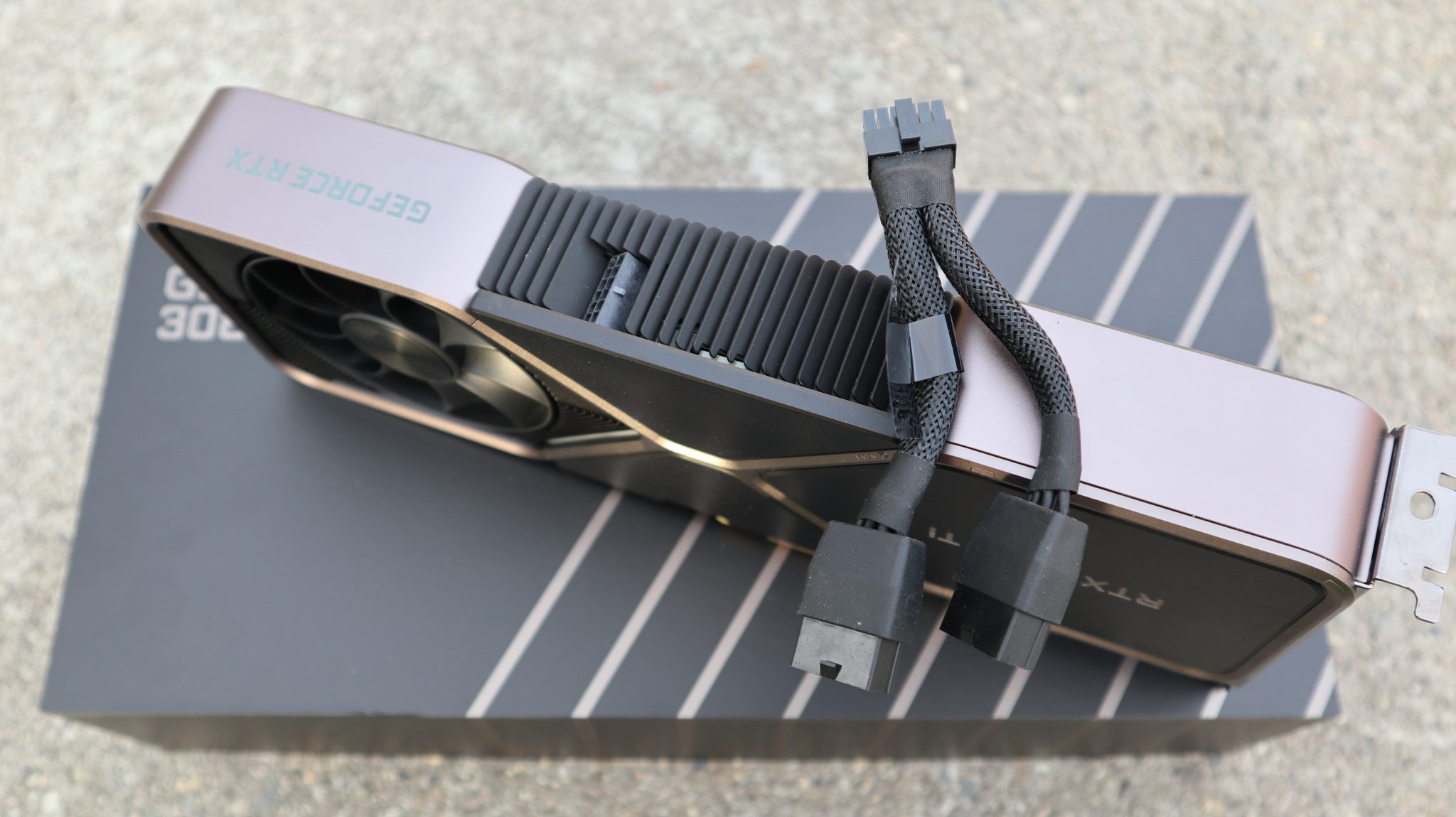 Review: Nvidia RTX 3080 Ti is a powerhouse—but good luck finding it at ...