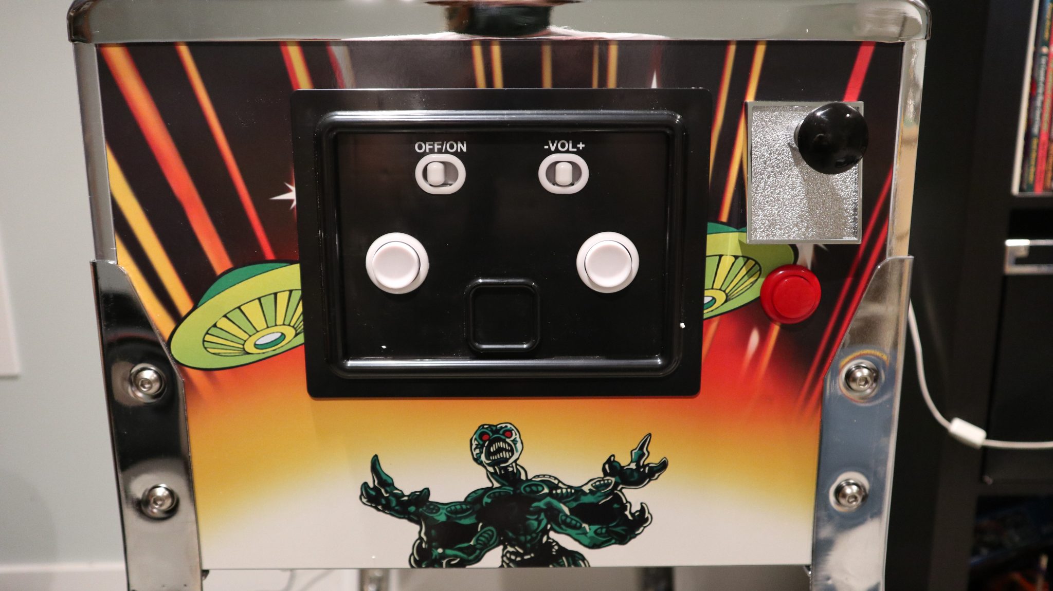 Arcade1Up pinball cabinet review: Fine for families, interesting for ...