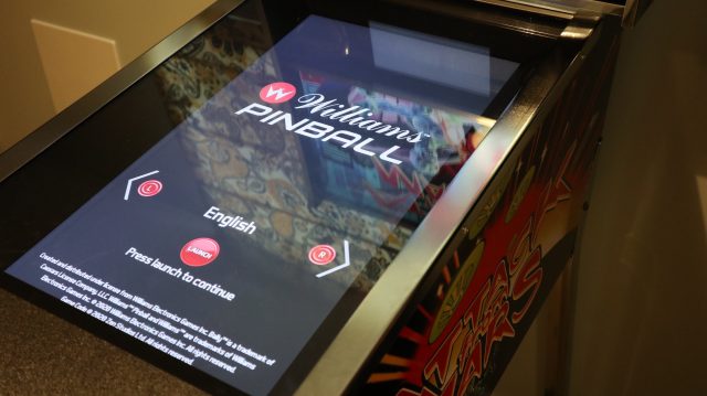 Arcade1Up pinball cabinet review: Fine for families, interesting for ...