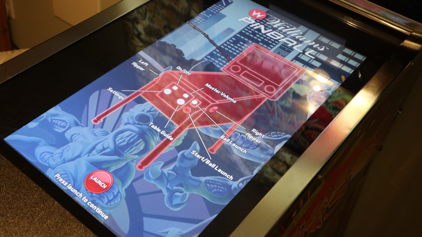 Arcade1Up pinball cabinet review: Fine for families, interesting for ...