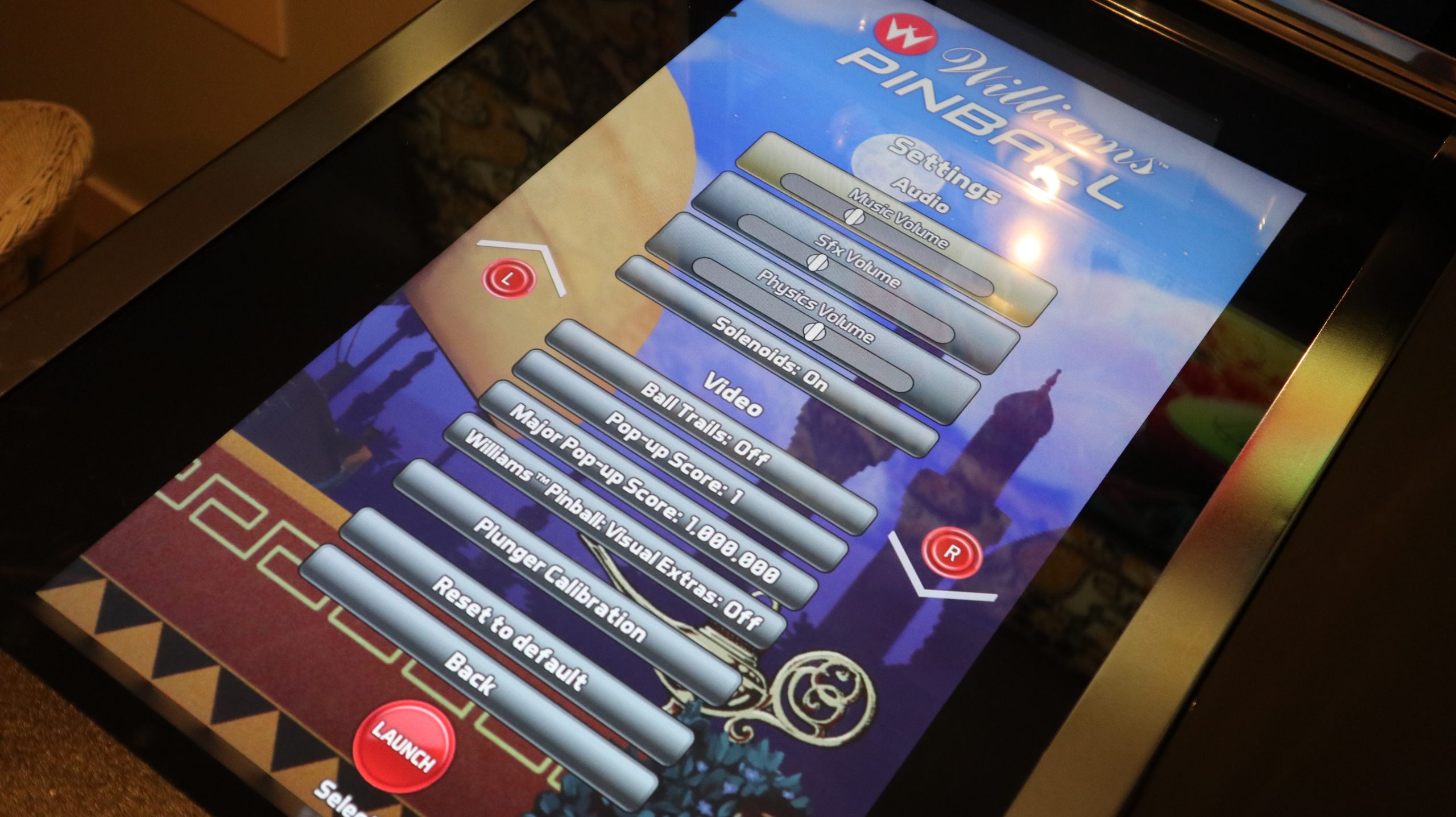 Arcade1Up pinball cabinet review: Fine for families, interesting for ...