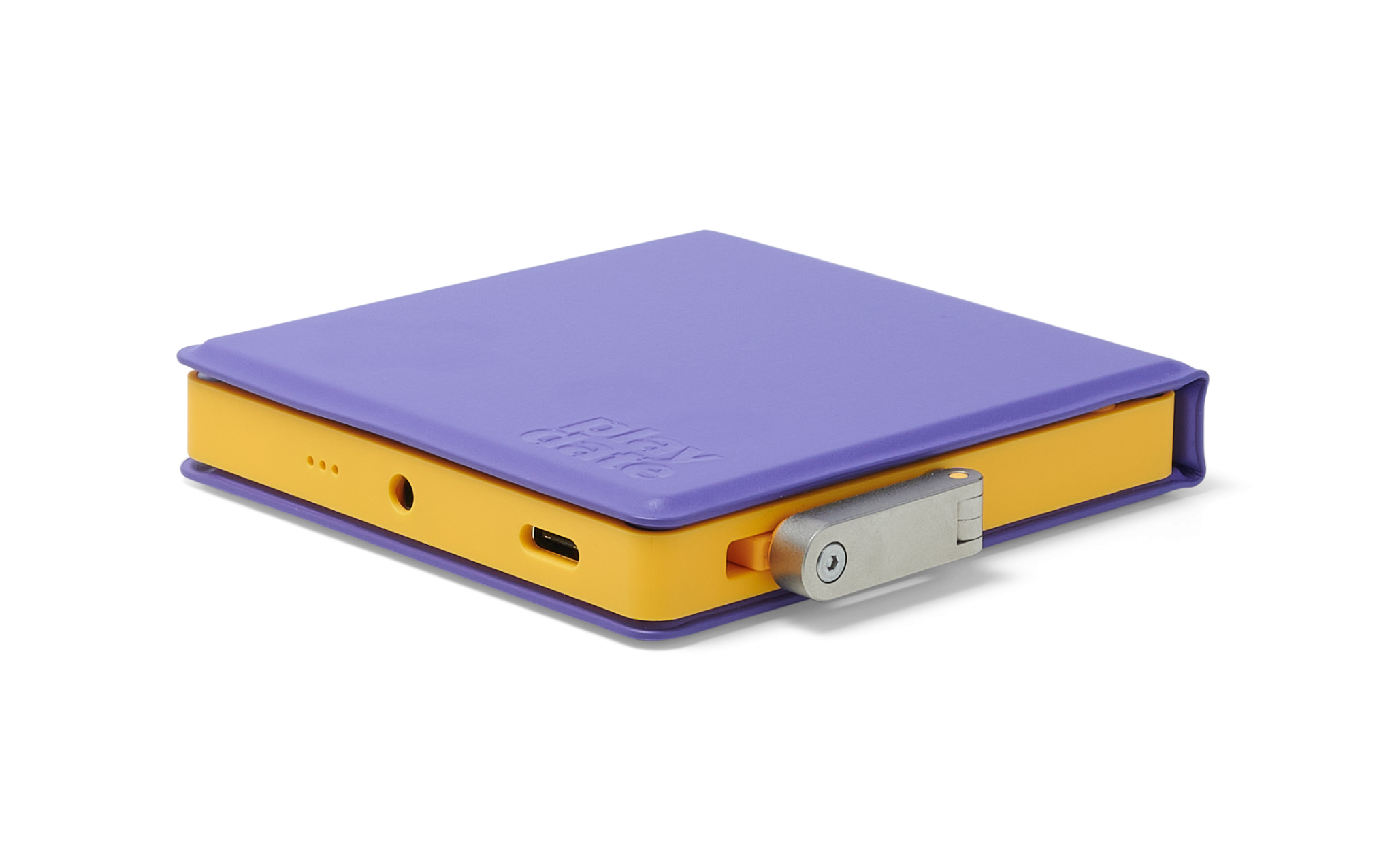Playdate, the console with a crank, gets July preorder for $179, game ...