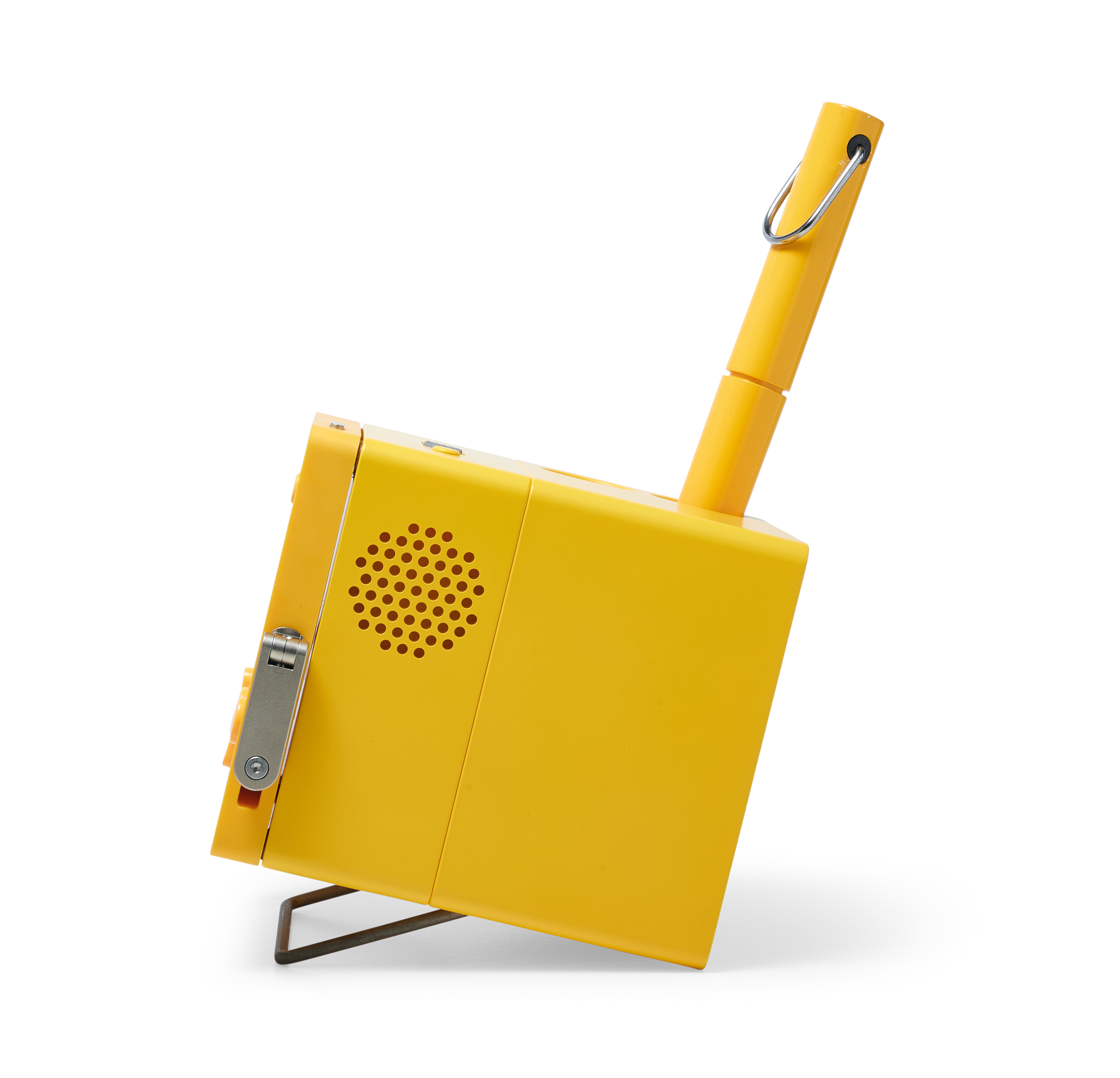 Playdate, the console with a crank, gets July preorder for $179, game ...