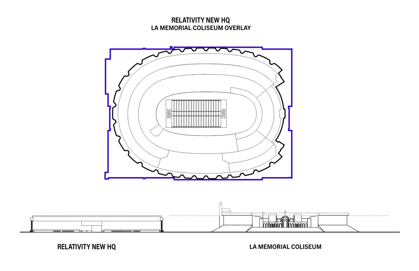 Relativity to open a huge factory that measures up to its grand ...