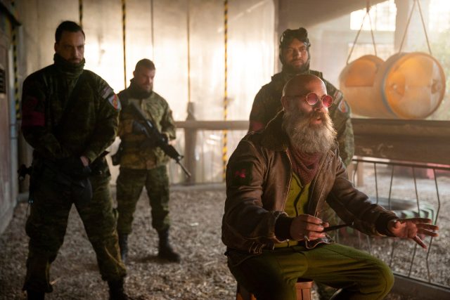 Sweet Tooth review: Evidently The Walking Dead just needed a deerboy ...