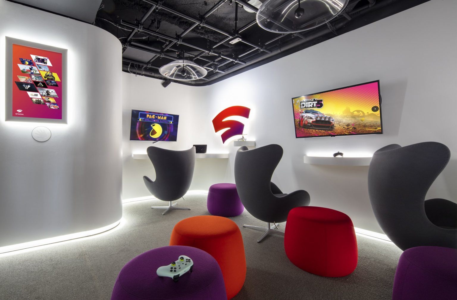 Here’s what’s inside Google’s first-ever retail store - Ars Technica