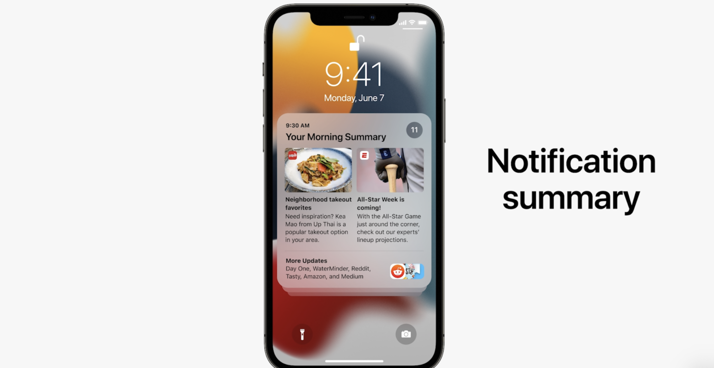Here are a bunch of iOS 15 features that Apple didn’t mention earlier ...