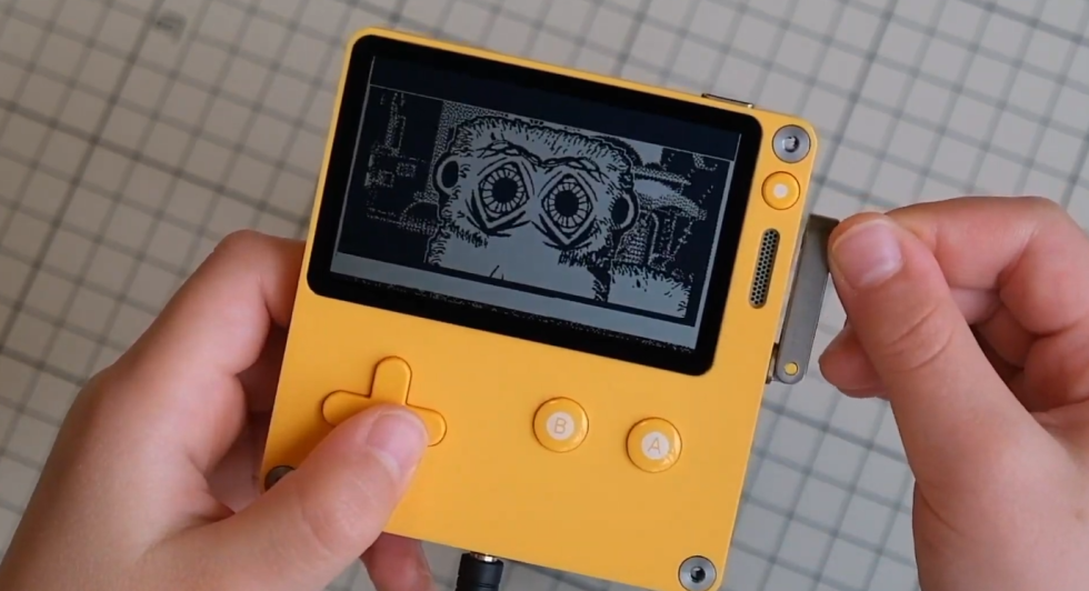 Playdate, the console with a crank, gets July preorder for $179, game ...