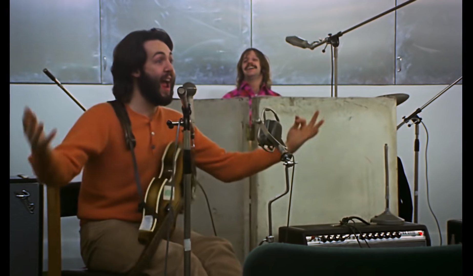 Peter Jackson’s 6-hour Beatles documentary confirmed for Disney+ this ...