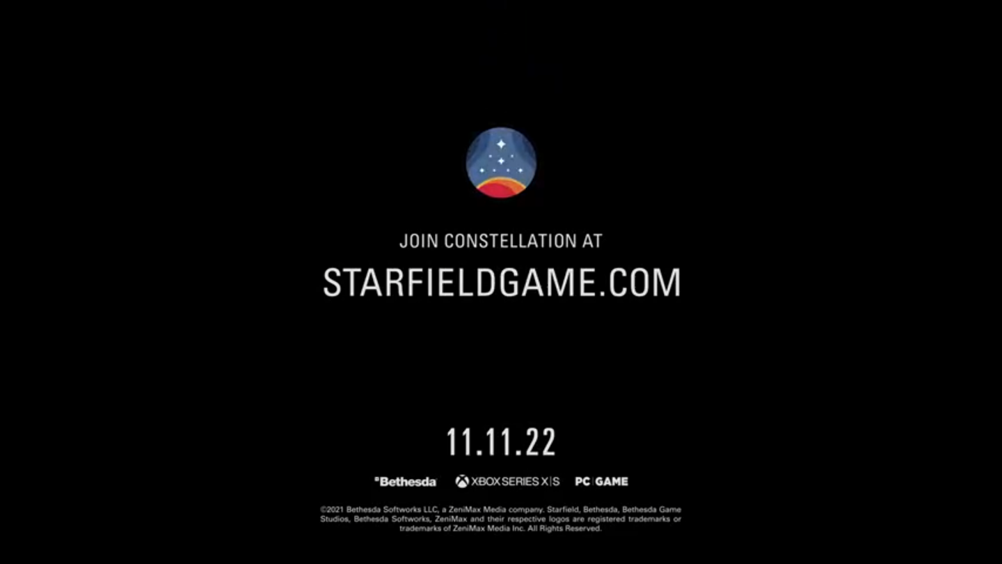 Todd Howard is finally ready to share some Starfield details - Ars Technica