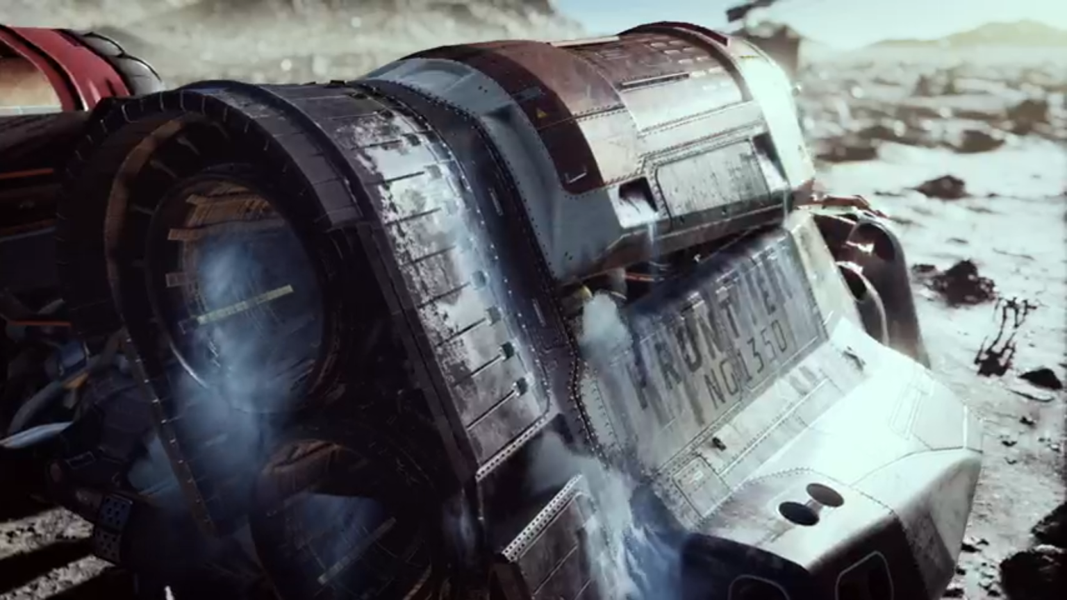 Todd Howard is finally ready to share some Starfield details - Ars Technica