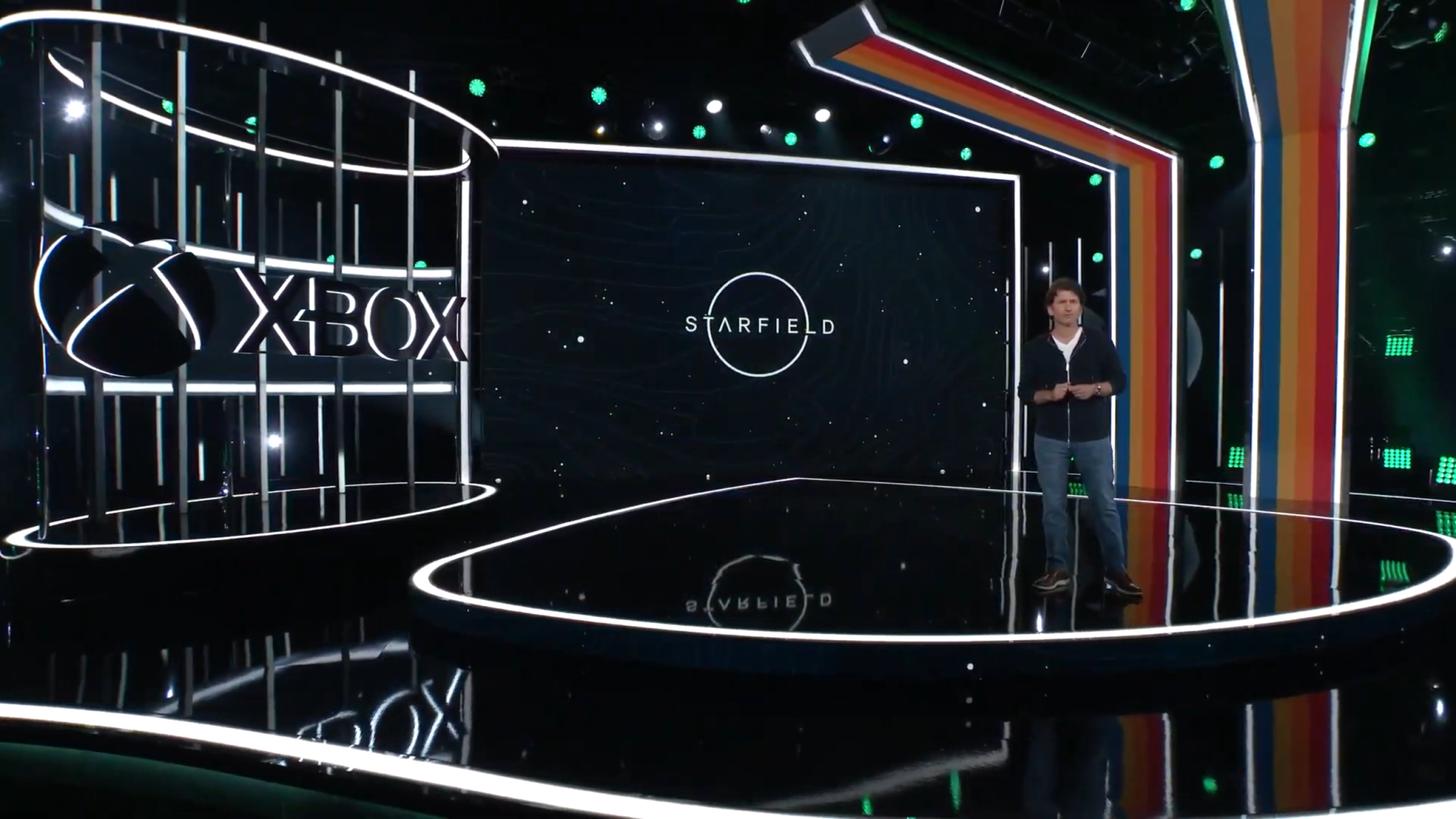 Todd Howard is finally ready to share some Starfield details - Ars Technica