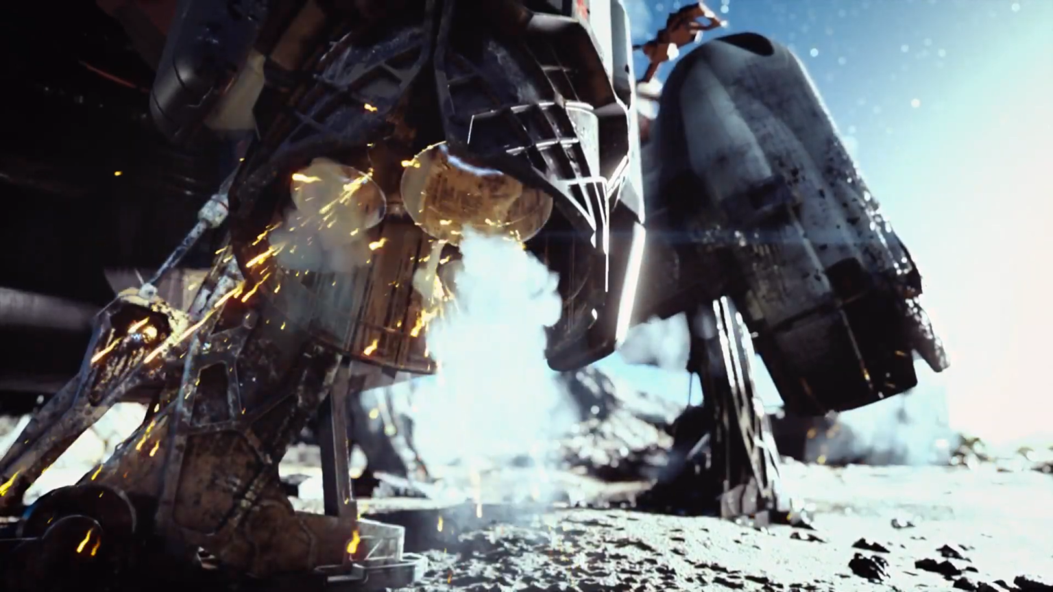 Todd Howard is finally ready to share some Starfield details - Ars Technica