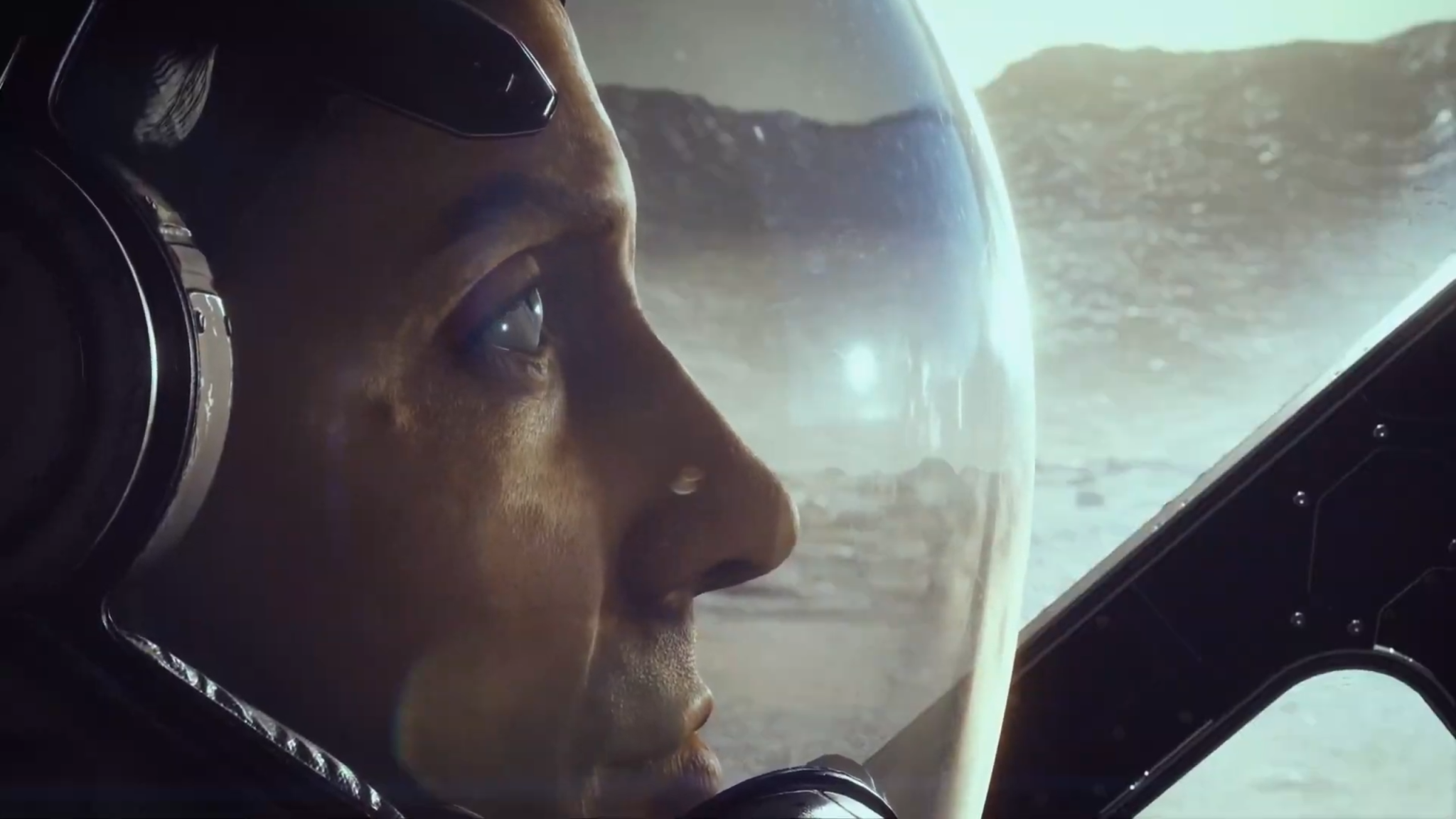 Todd Howard is finally ready to share some Starfield details - Ars Technica