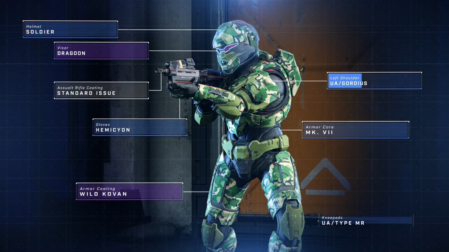 Surprise: Halo Infinite’s free multiplayer mode is available right now ...