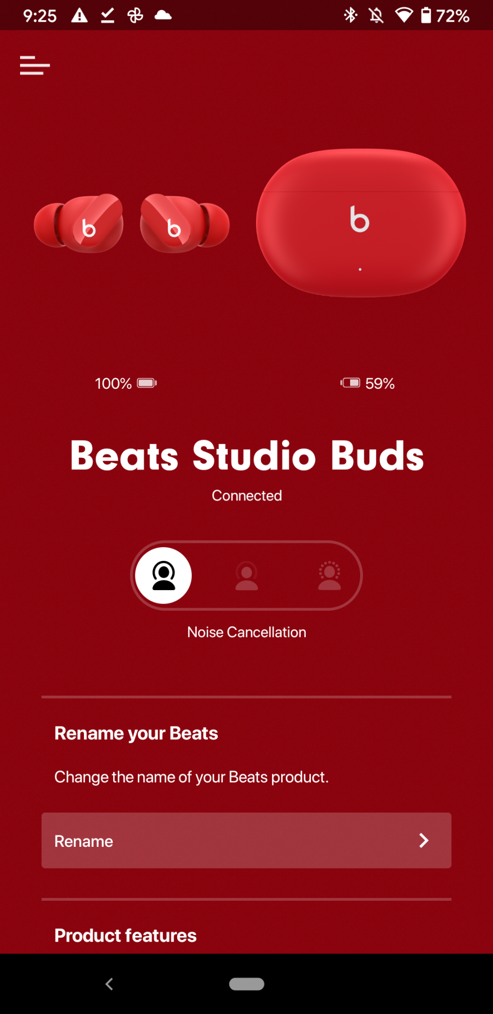 Beats Studio Buds review: Apple earbuds that don’t leave Android in the ...