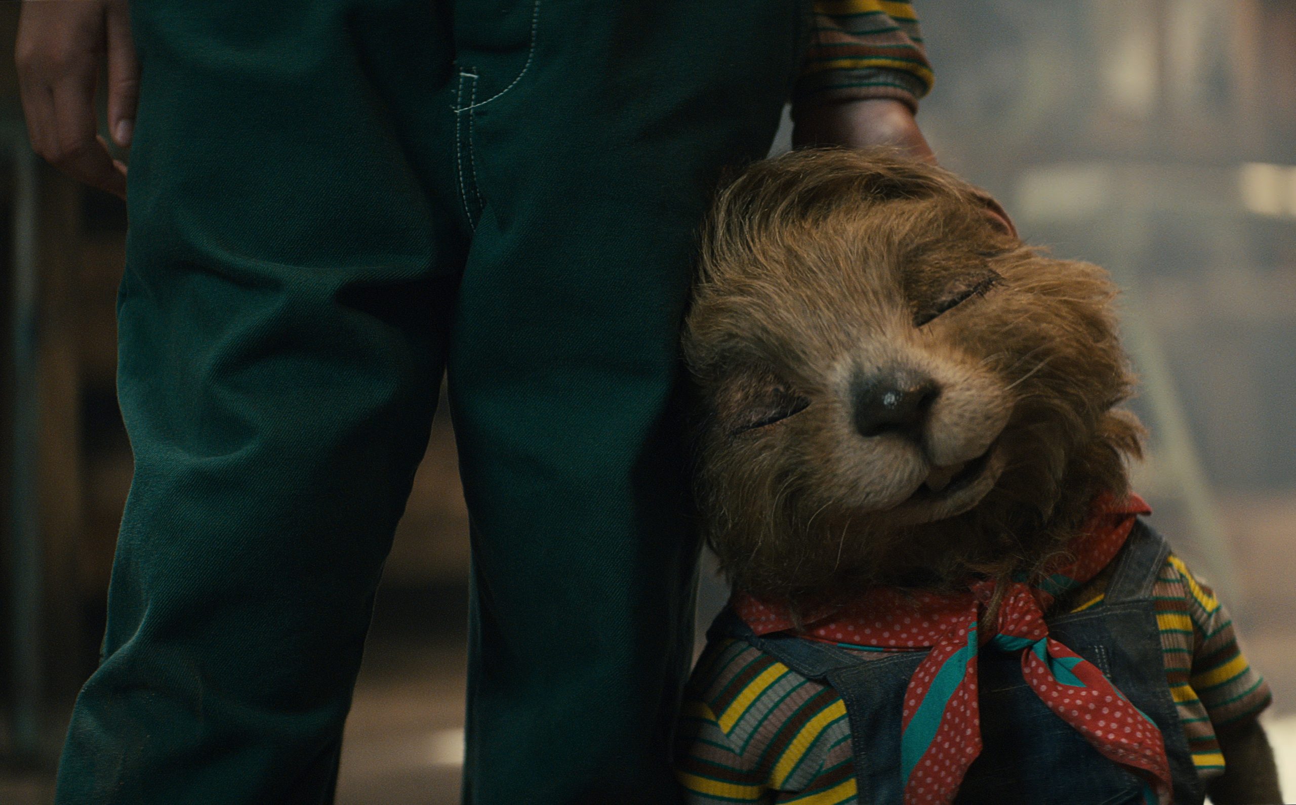 Sweet Tooth review: Evidently The Walking Dead just needed a deerboy ...