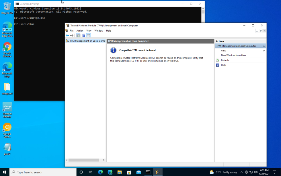 Here’s what you’ll need to upgrade to Windows 11 - Ars Technica