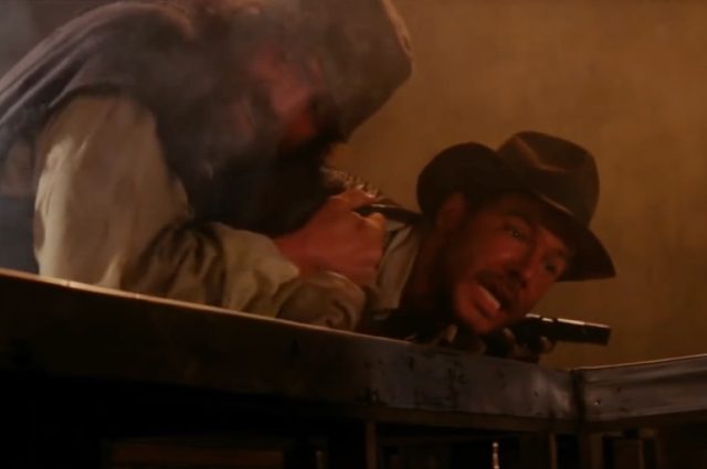 Raiders of the Lost Ark turns 40, and it’s still an unqualified ...