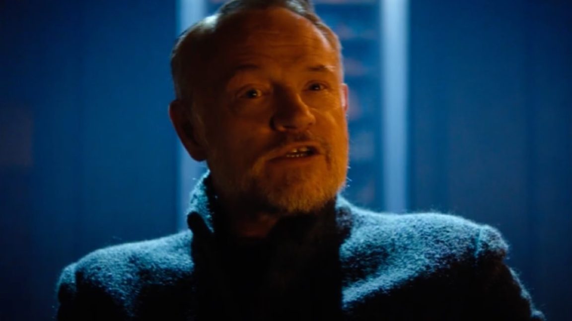 Apple TV’s summer preview includes tantalizing glimpses of Foundation ...