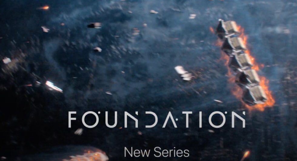 Apple TV’s summer preview includes tantalizing glimpses of Foundation ...