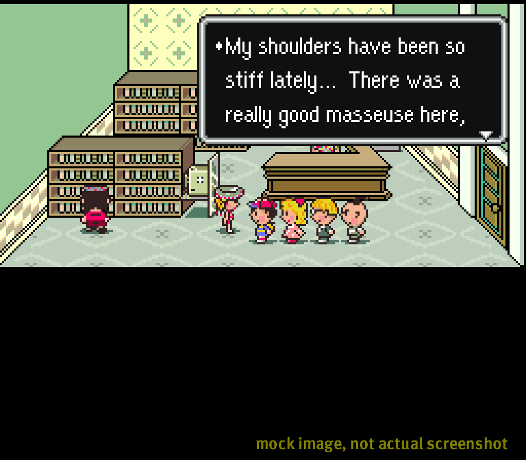 “Deleted” Nintendo floppy recovered 26 years later, full of Earthbound ...