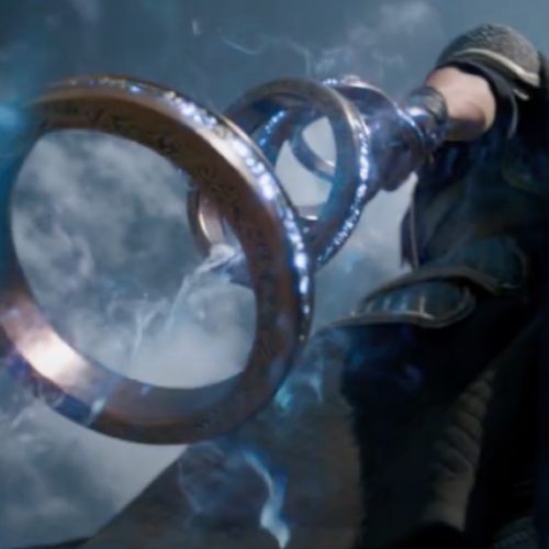 Tag: MCU Phase Four - Ars Technica