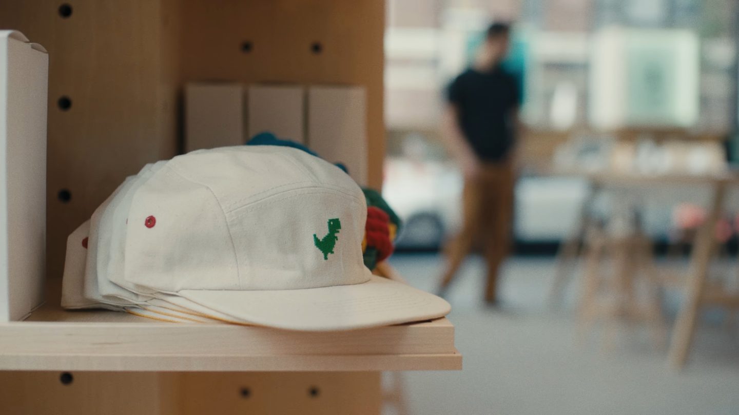 Here’s what’s inside Google’s first-ever retail store - Ars Technica