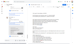Google’s unified Gmail interface (and Google Chat) launches for ...