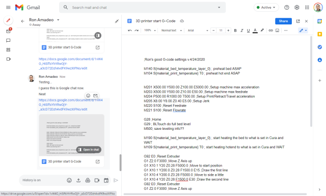 Google’s unified Gmail interface (and Google Chat) launches for ...