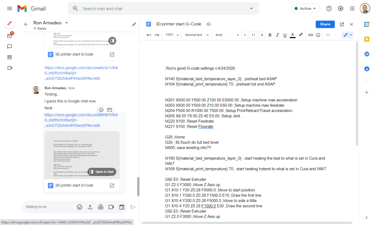 Google’s unified Gmail interface (and Google Chat) launches for ...
