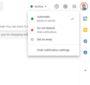 Google’s unified Gmail interface (and Google Chat) launches for ...