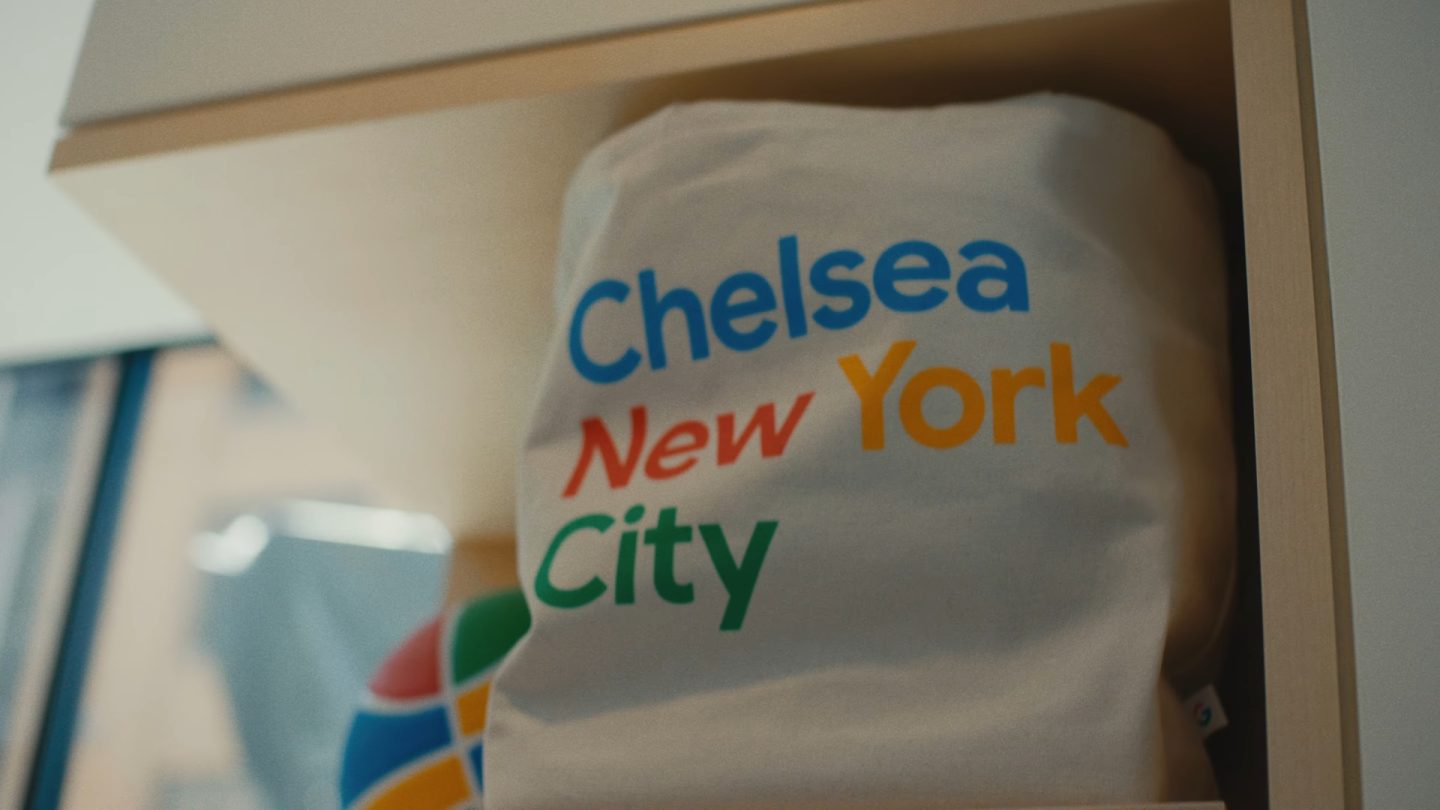 Here’s what’s inside Google’s first-ever retail store - Ars Technica