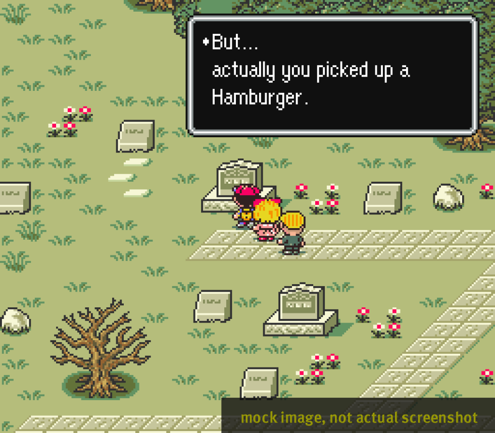 “Deleted” Nintendo floppy recovered 26 years later, full of Earthbound ...