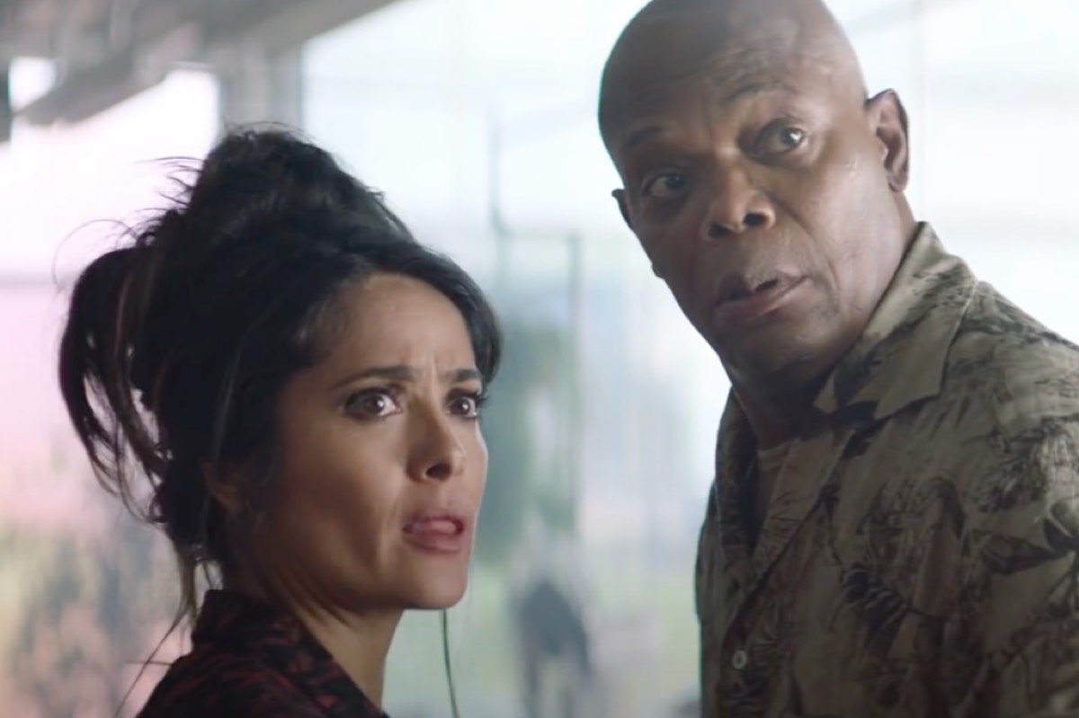 Hitman’s Wife’s Bodyguard is the raunchy action/comedy we need right ...