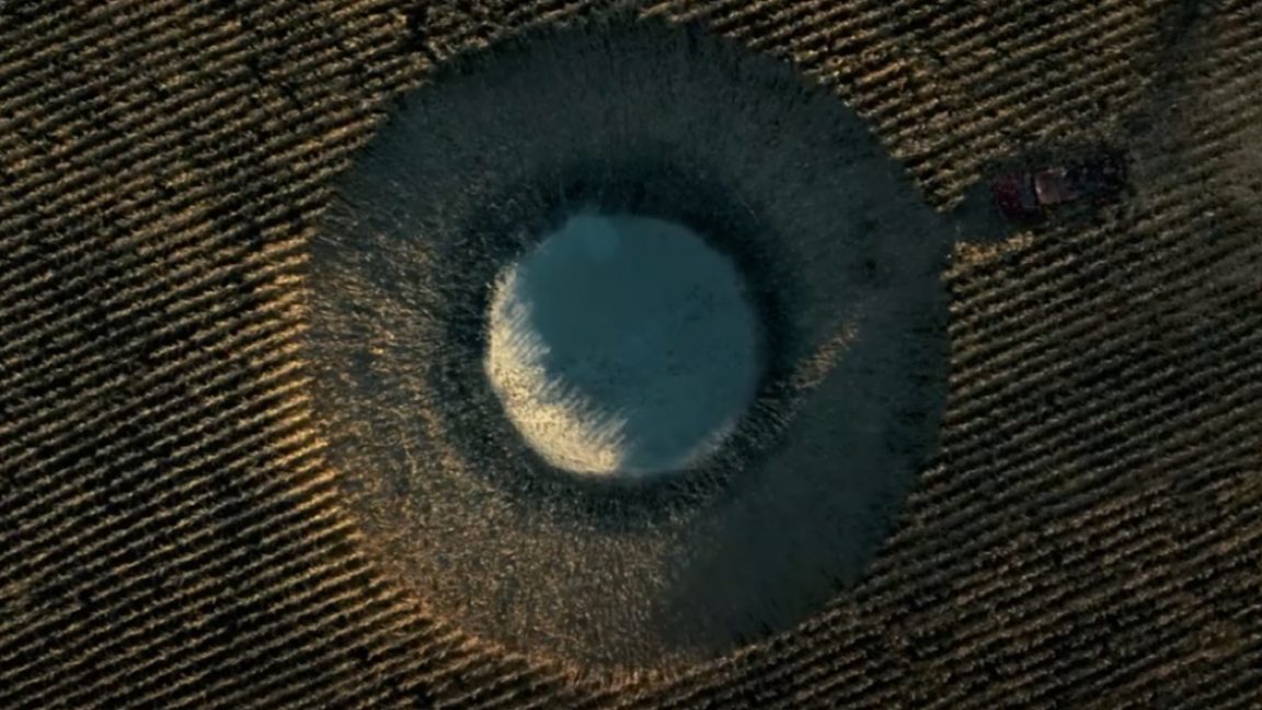 The world is rocked by the arrival of aliens in Invasion teaser trailer ...