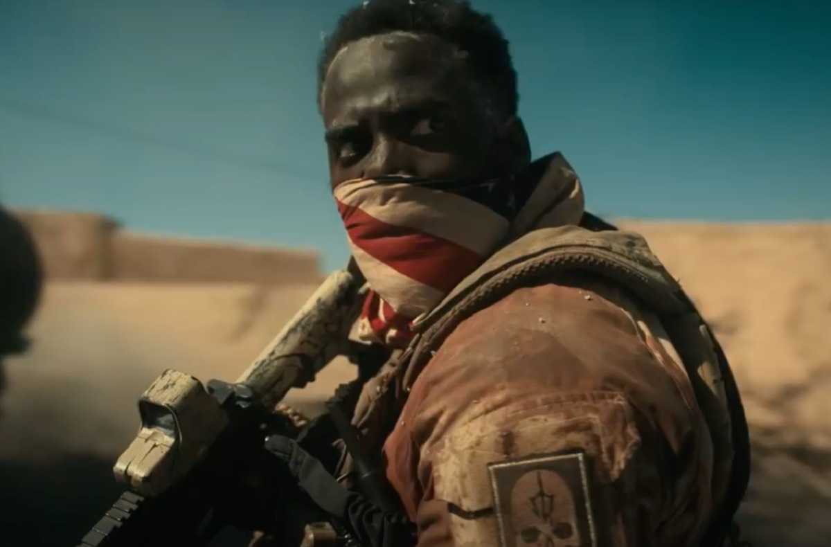 The world is rocked by the arrival of aliens in Invasion teaser trailer ...