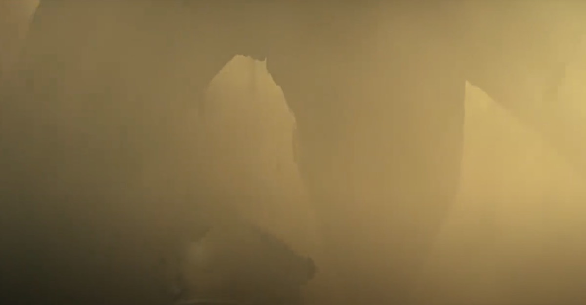 The world is rocked by the arrival of aliens in Invasion teaser trailer ...